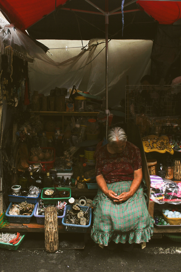 Quiapo, Philippines - NEW CROP