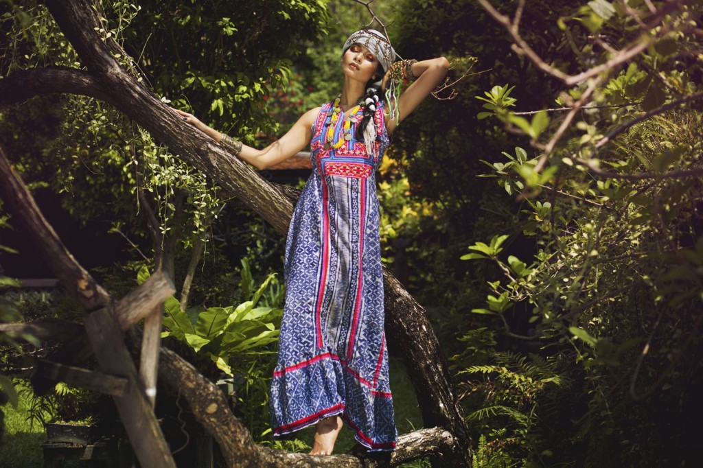 New Crop Shop Look Book