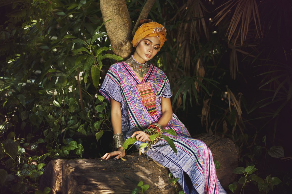 New Crop Shop Look Book