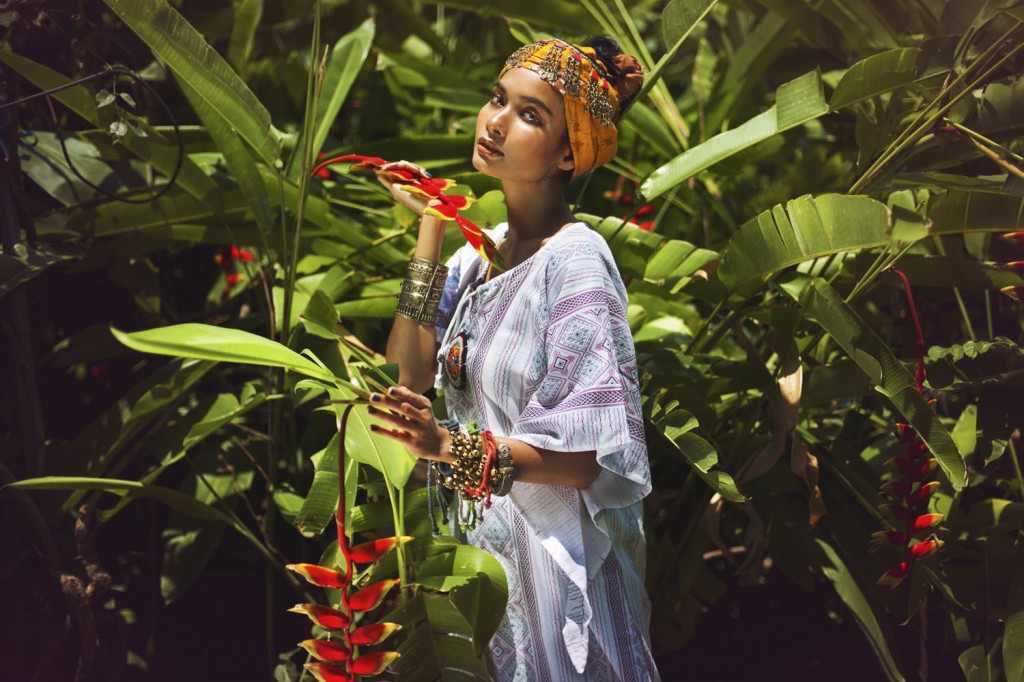 New Crop Shop Look Book