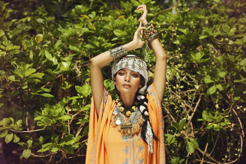 New Crop Shop Look Book