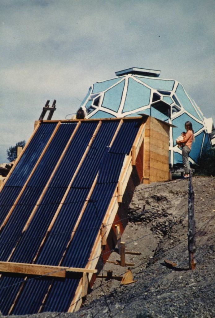 Artist Commune: Drop City - NEW CROP