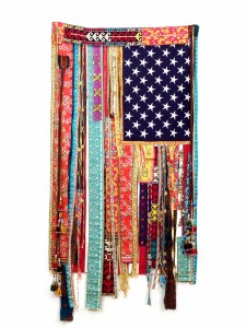 Artist Spotlight: Sara Rahbar